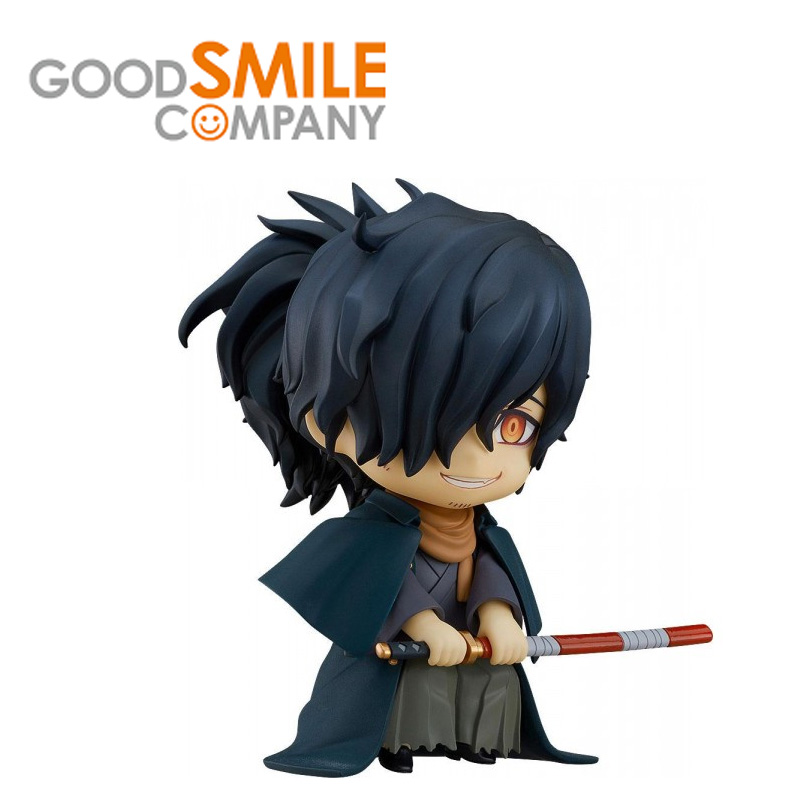 🎁 Compra mayorista de Figura Nendoroid Fate/Grand Order Assassin/Okada ...